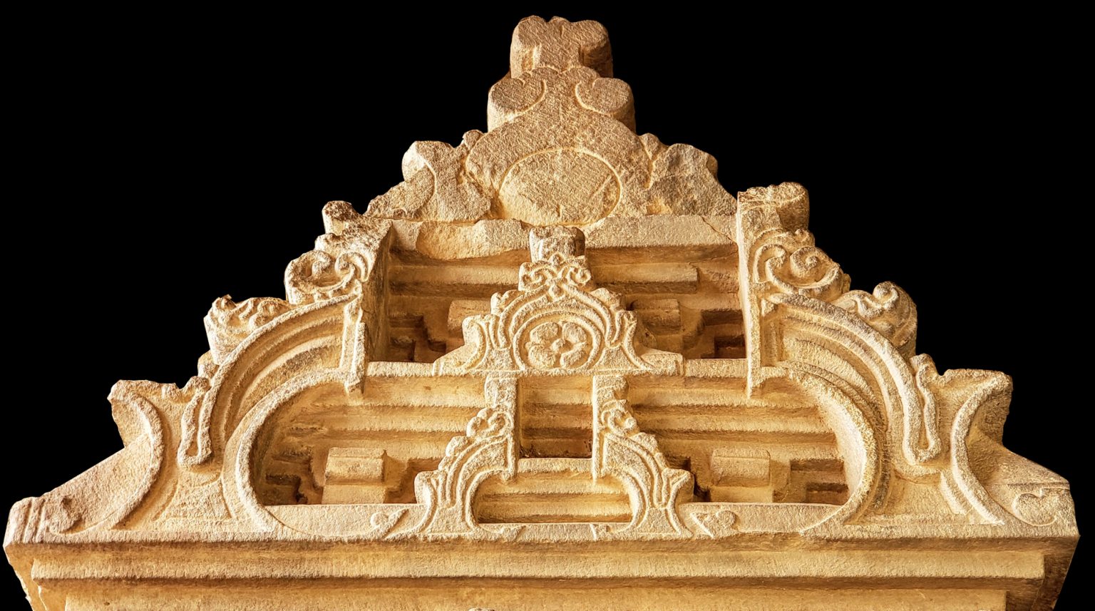 100 Karnataka Temples